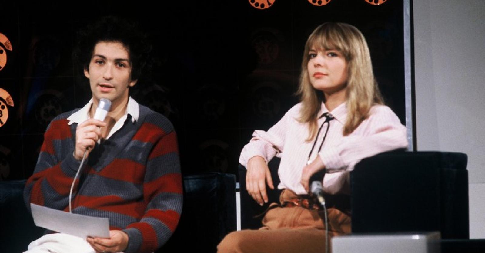 Bientôt une allée France Gall à Paris