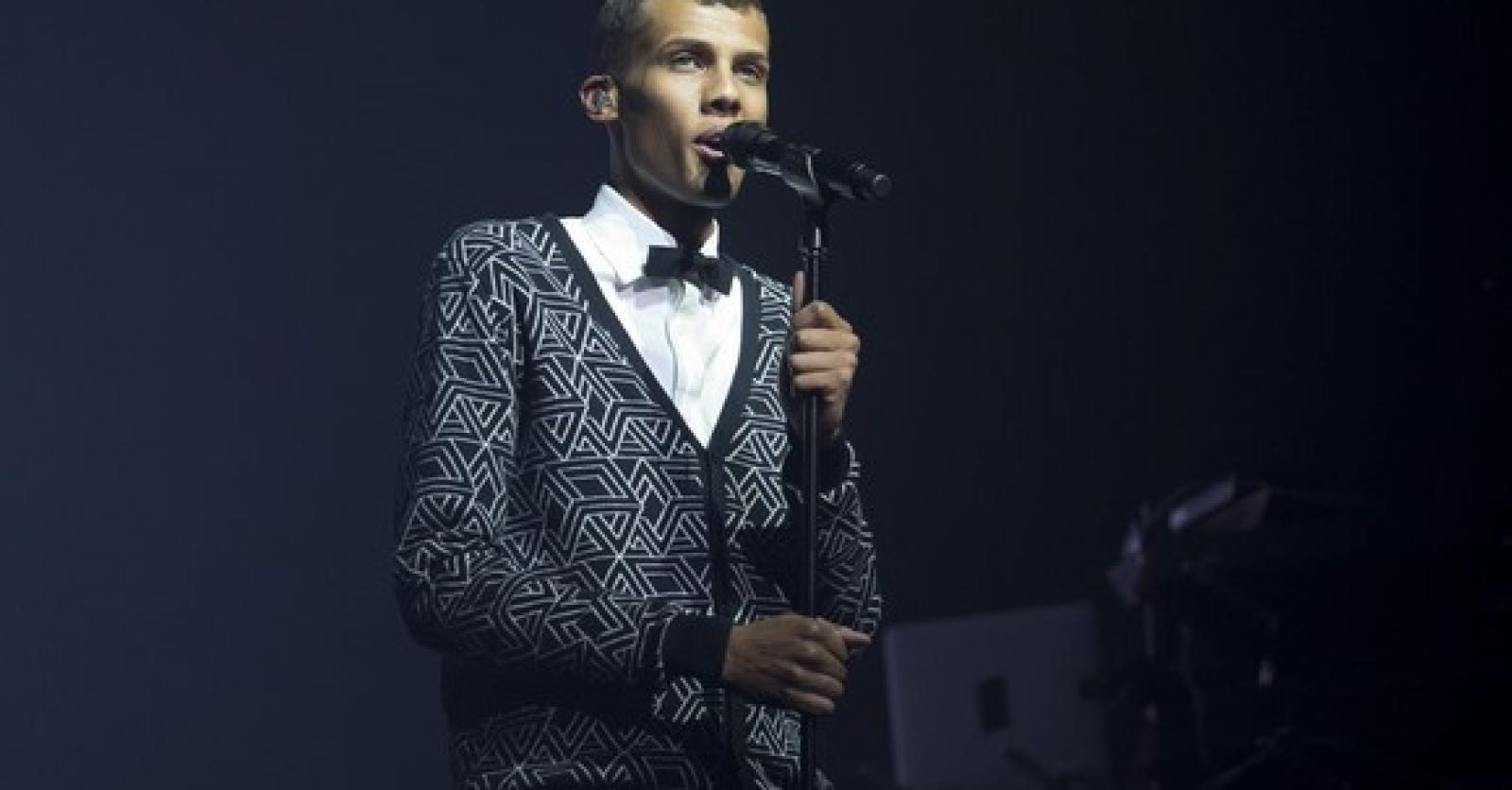 Stromae : l'année de tous les records