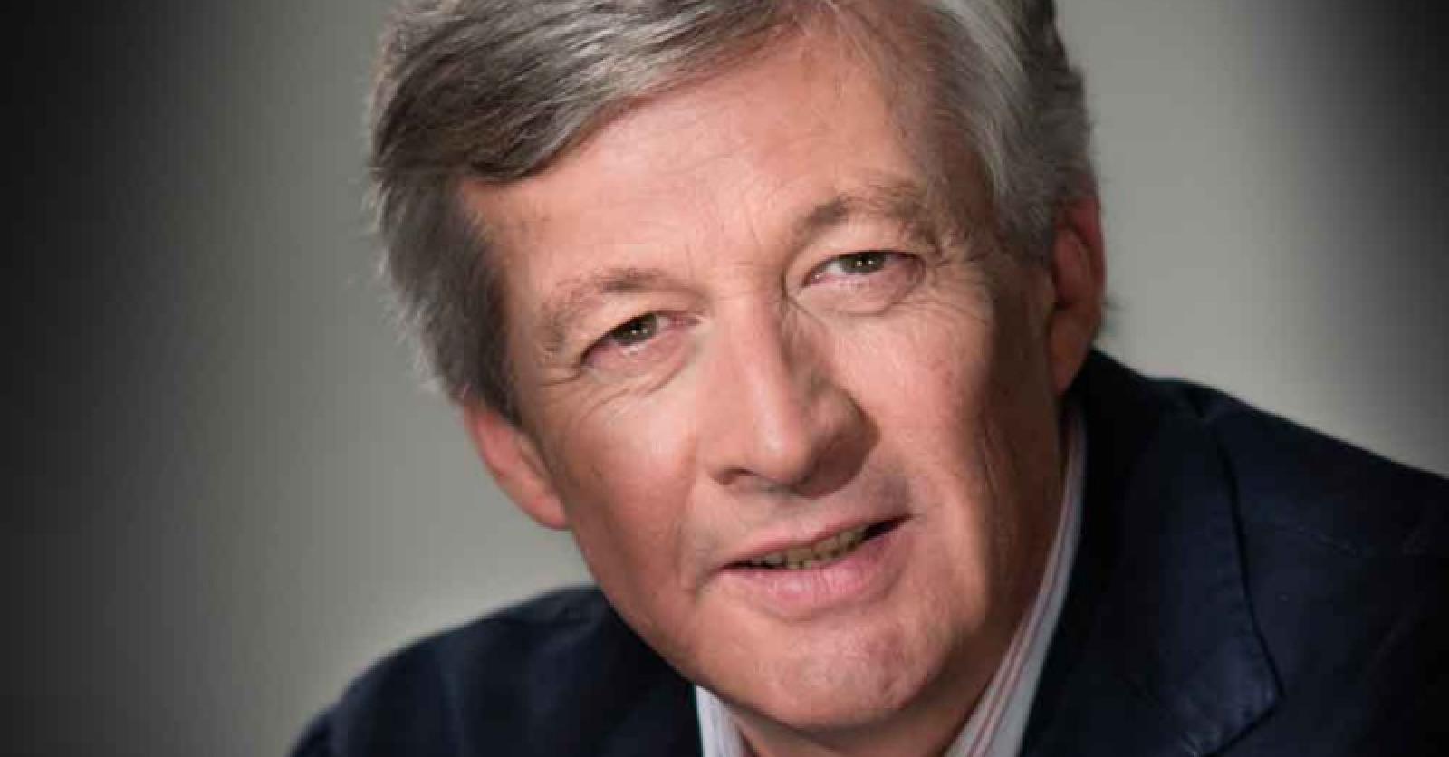 Philippe Malherbe : «Mes plus beaux souvenirs sont les JT de Noël dans ...