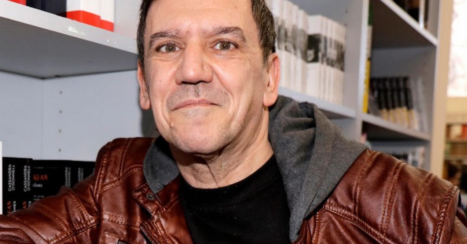 La demande de libération de Christian Quesada a été refusée