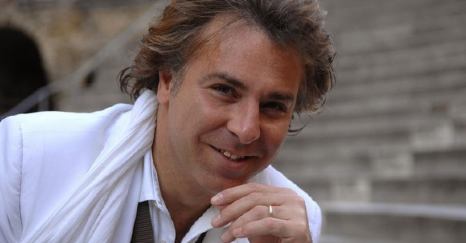 Roberto Alagna : «Mes personnages me donnent des leçons» (interview)