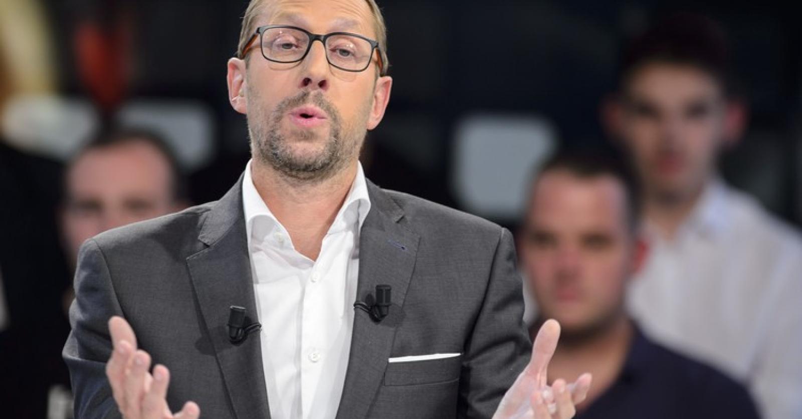 Coronavirus : la RTBF lance aussi une nouvelle émission quotidienne