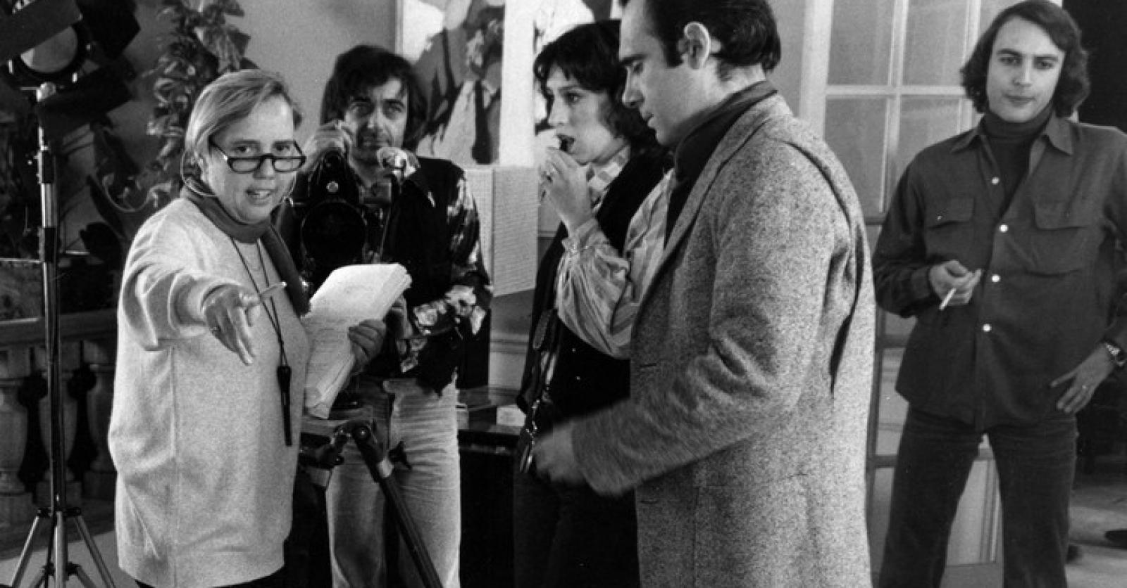 Décès de la romancière française Nicole de Buron