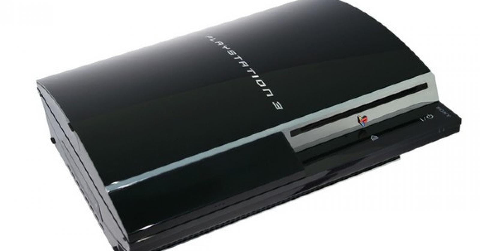 80 millions de PlayStation 3