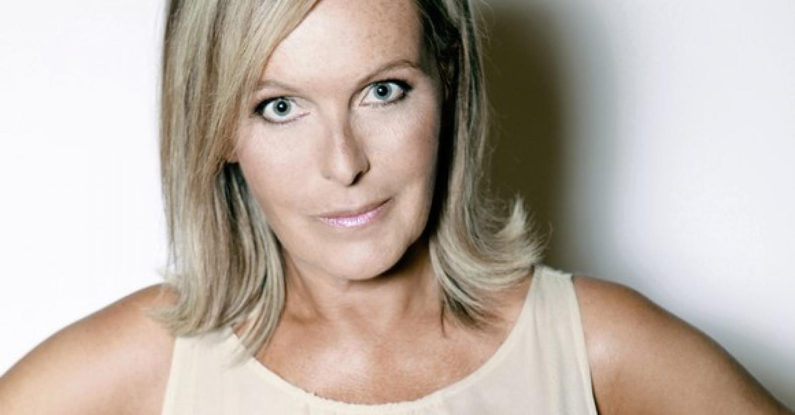 Sabine Mathus licenciée de RTL
