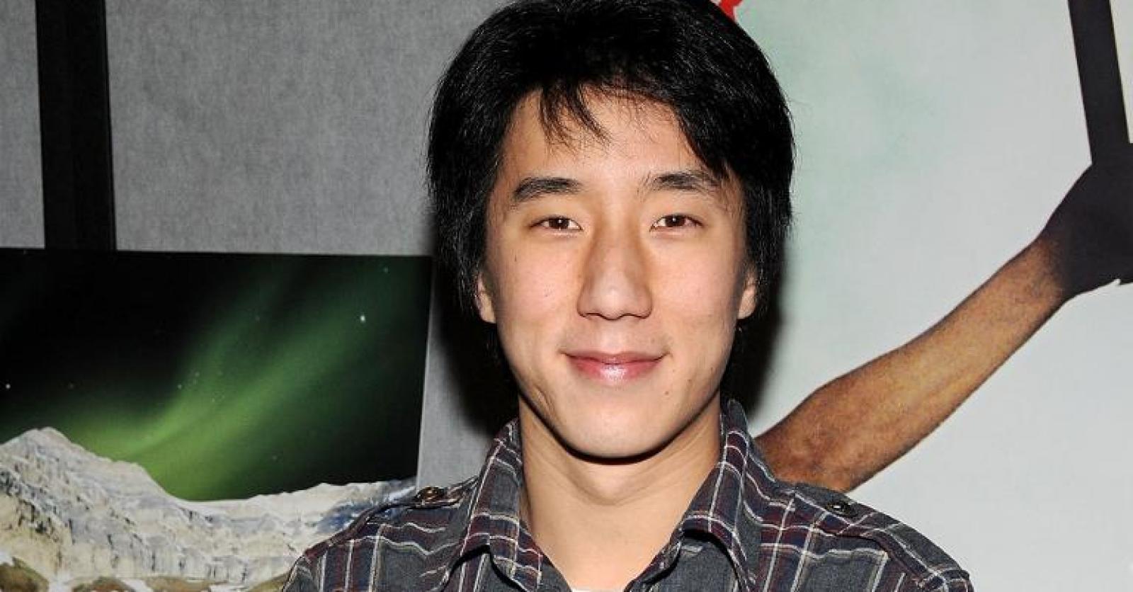 Chine: le fils de Jackie Chan arrêté pour détention de cannabis