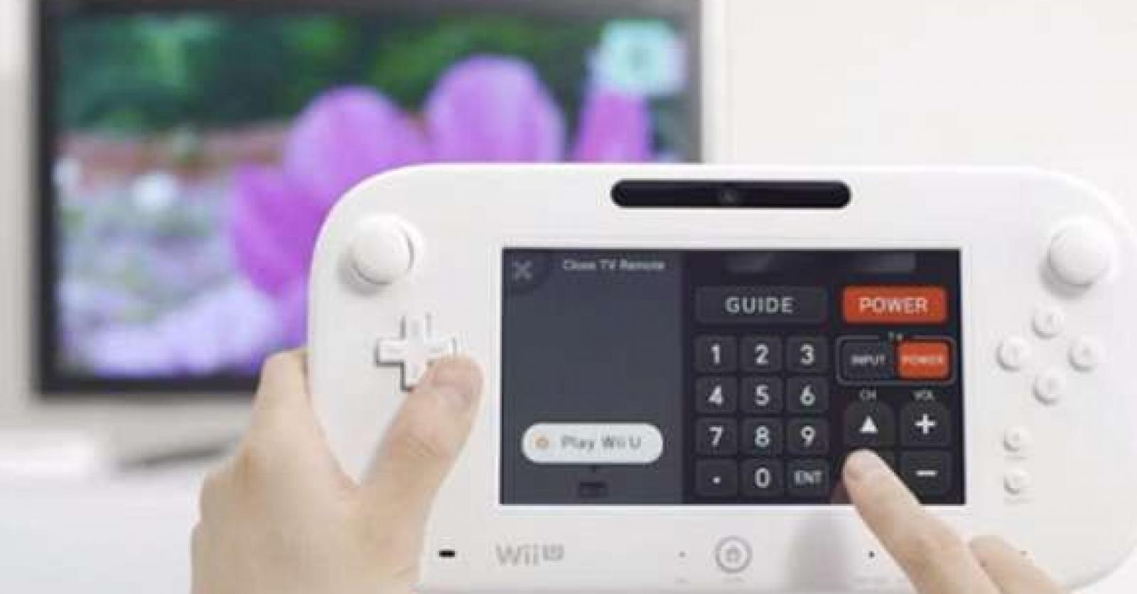 Wii U : Nintendo rassure ses fans