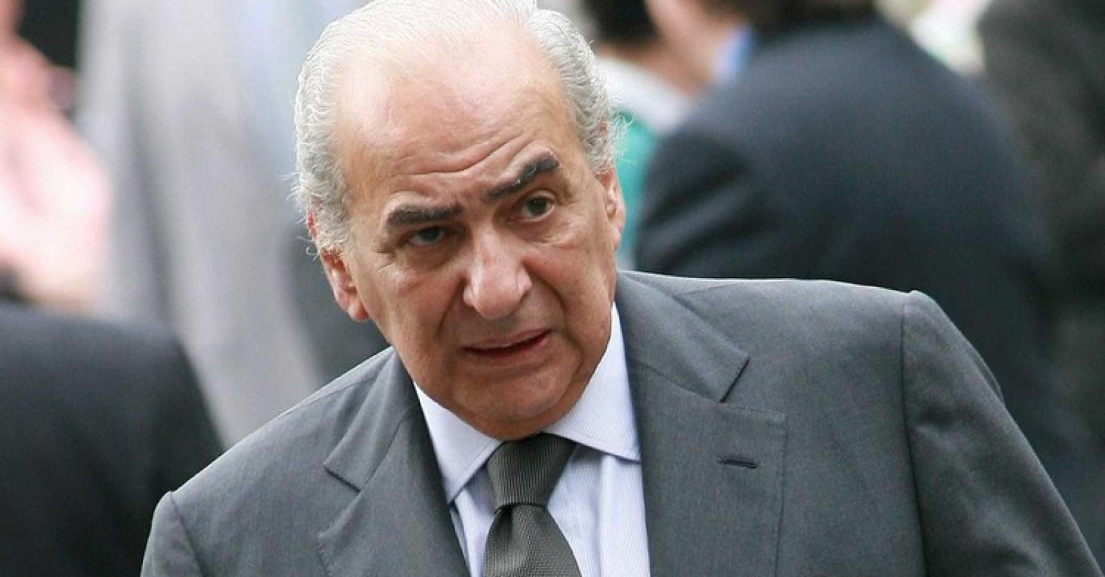 Pierre Bénichou est décédé