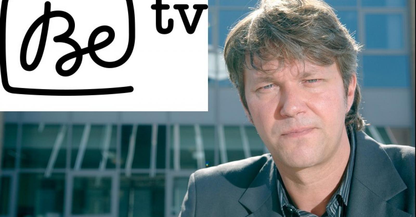 Christian Loiseau (BeTV) : «La télé a connu une telle révolution en ...