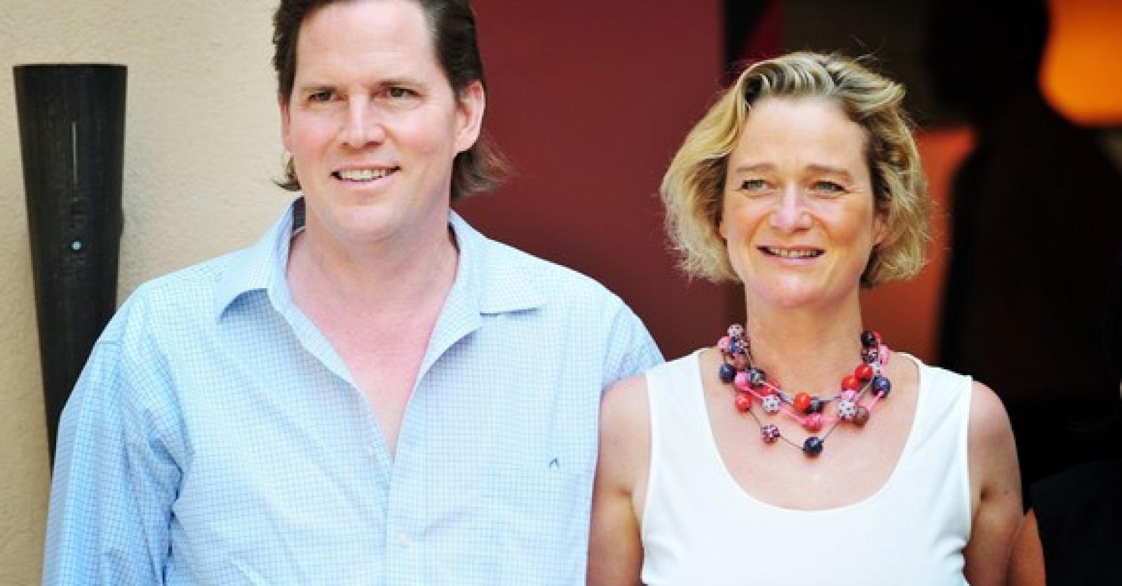 RTL-TVI : un doc sur la mère de Delphine Boël