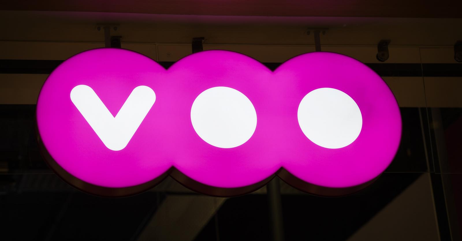 Deux nouvelles chaînes disponibles chez VOO