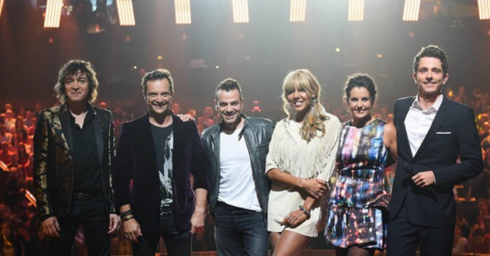 Pas de saison 2 pour «Rising Star» (Plug RTL)