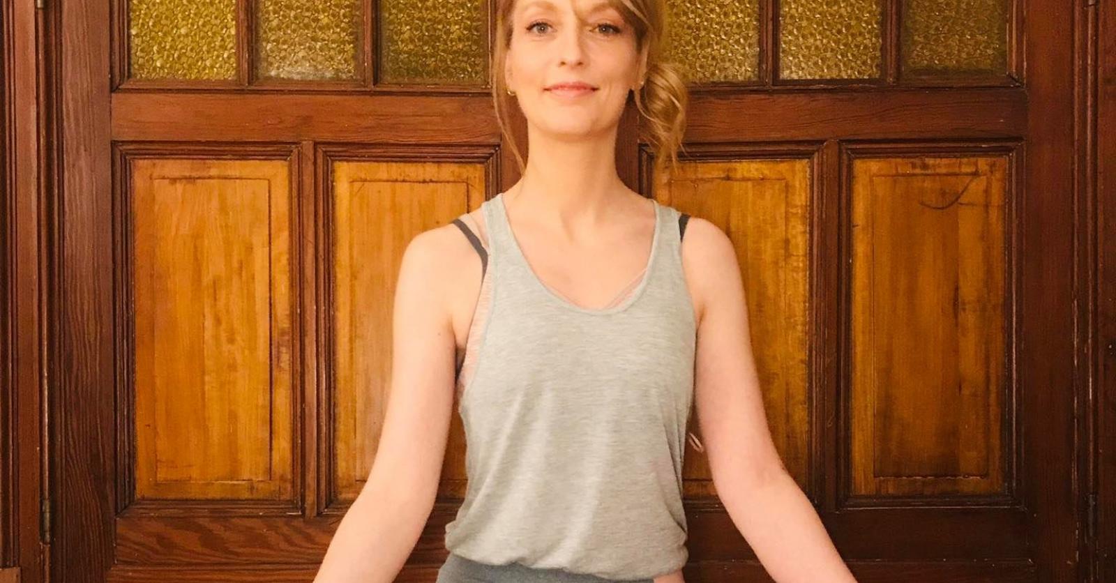 Cathy Immelen : «J’avais envoyé ma photo aux frères Dardenne pour jouer ...
