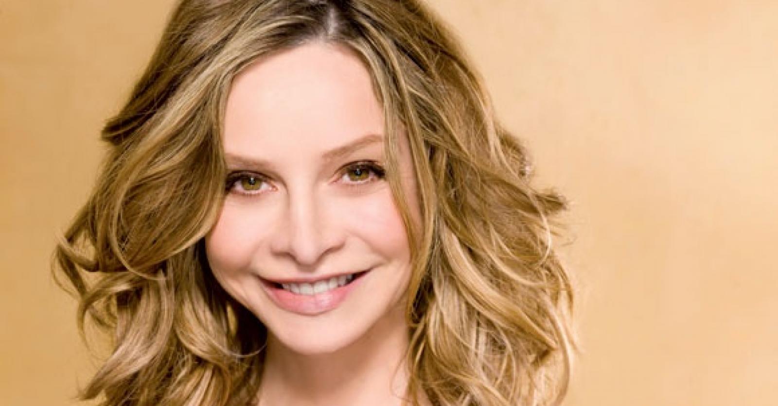 Qu'est devenue Calista Flockhart, l'héroïne de «Ally McBeal»