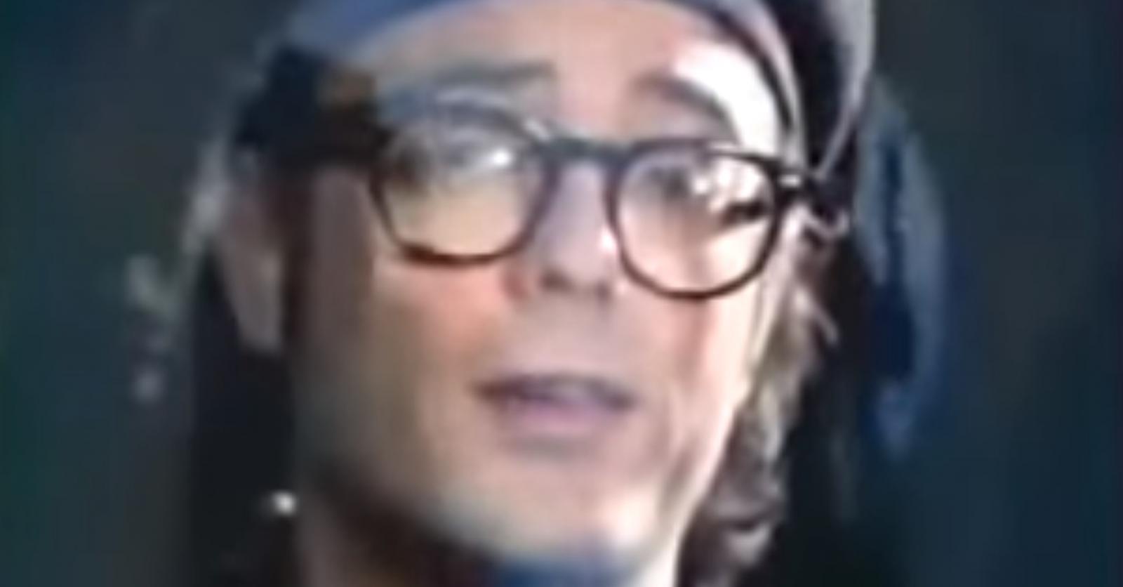 Le chanteur belge Marc Morgan nous a quittés