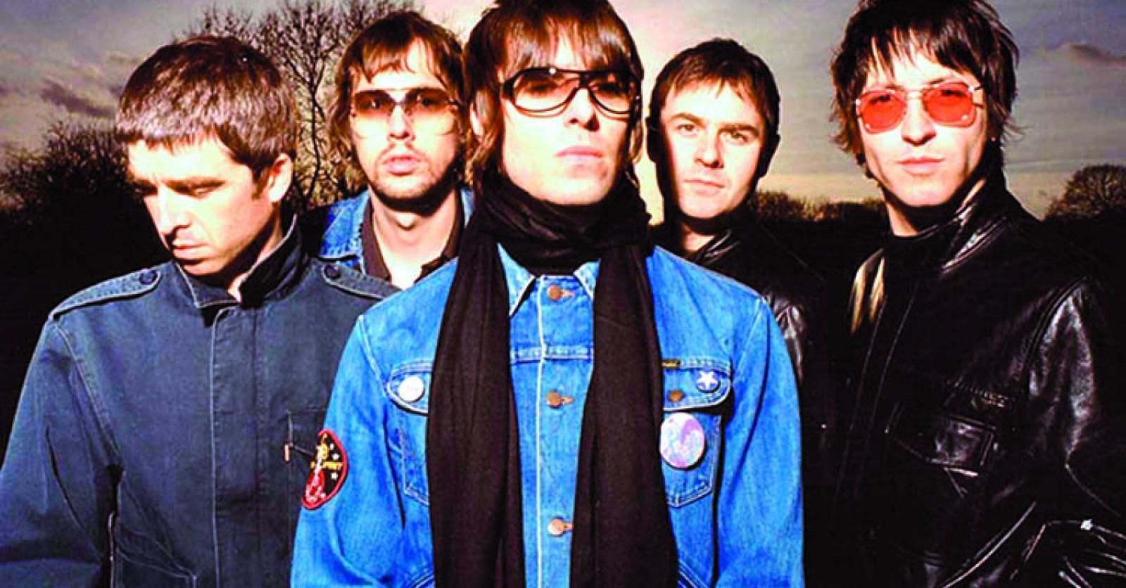 Blur-Oasis, duel au sommet de la Britpop