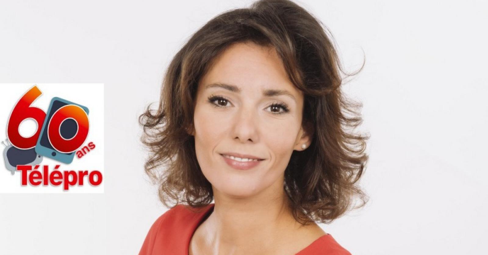 [60 ans de Télépro] Hadja Lahbib : «La télé est une source de ...