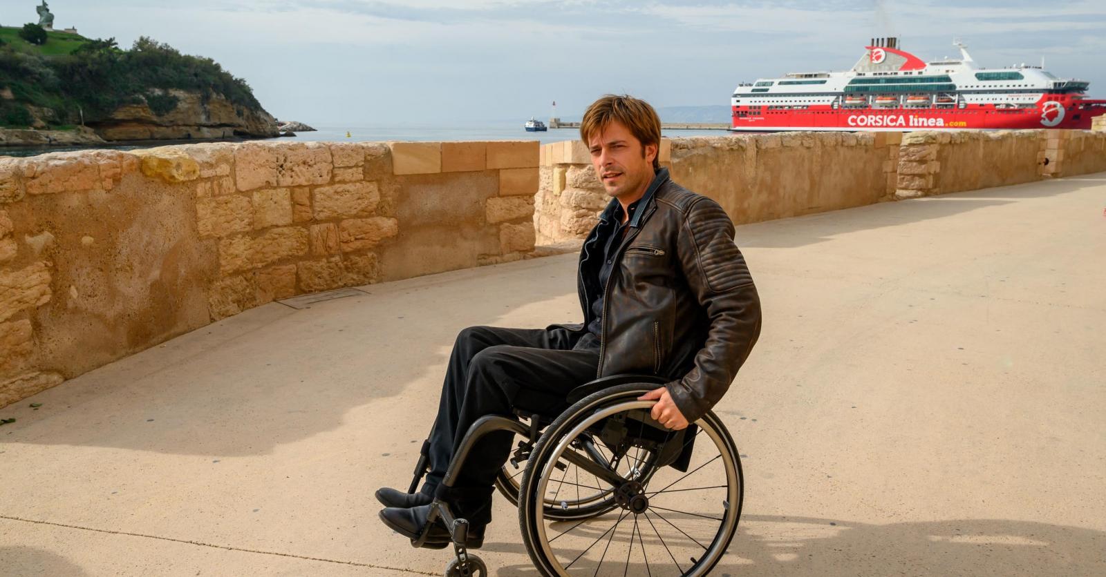 Huitième et dernière saison pour la série «Caïn»