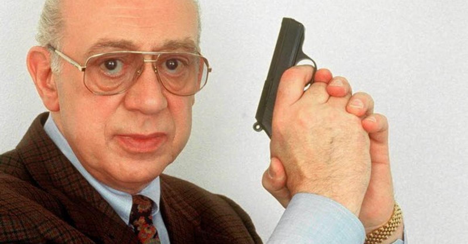 Le passé nazi de Derrick : soldat de la Waffen-SS