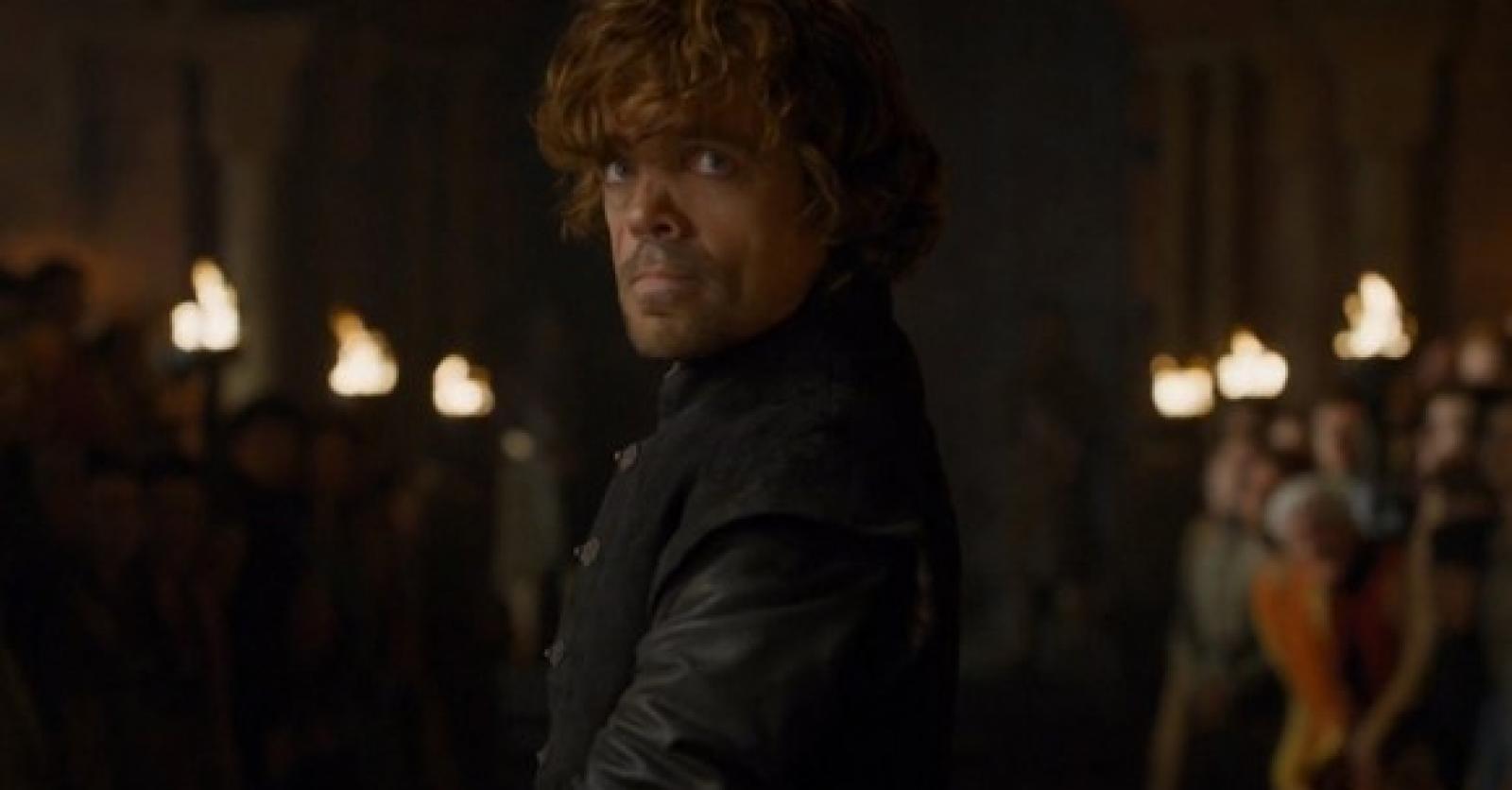 Votre propre mort dans «Game of Thrones», c'est possible