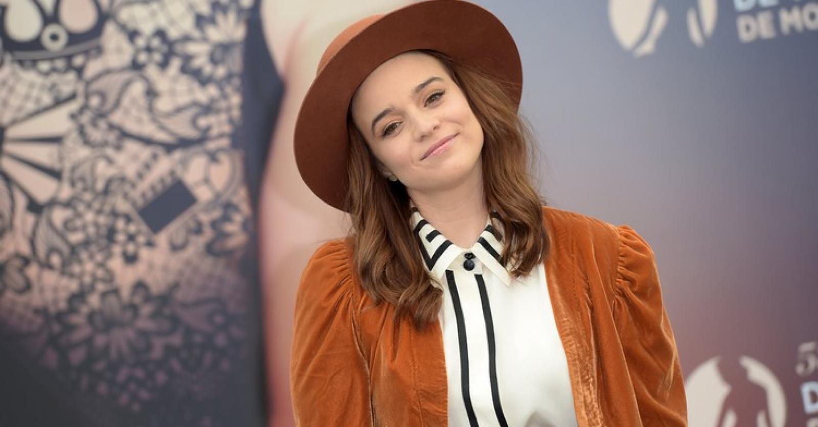 Renée Felice Smith («NCIS : Los Angeles») «On ne me reconnaît jamais