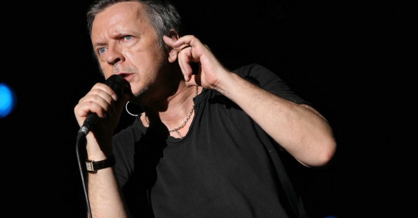 Alain Lanty : «Renaud est essoré»