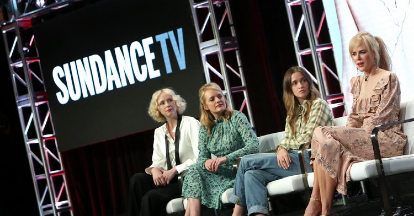 Clap de fin pour Sundance TV
