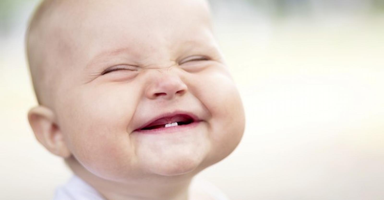 Découvrez les bienfaits du rire