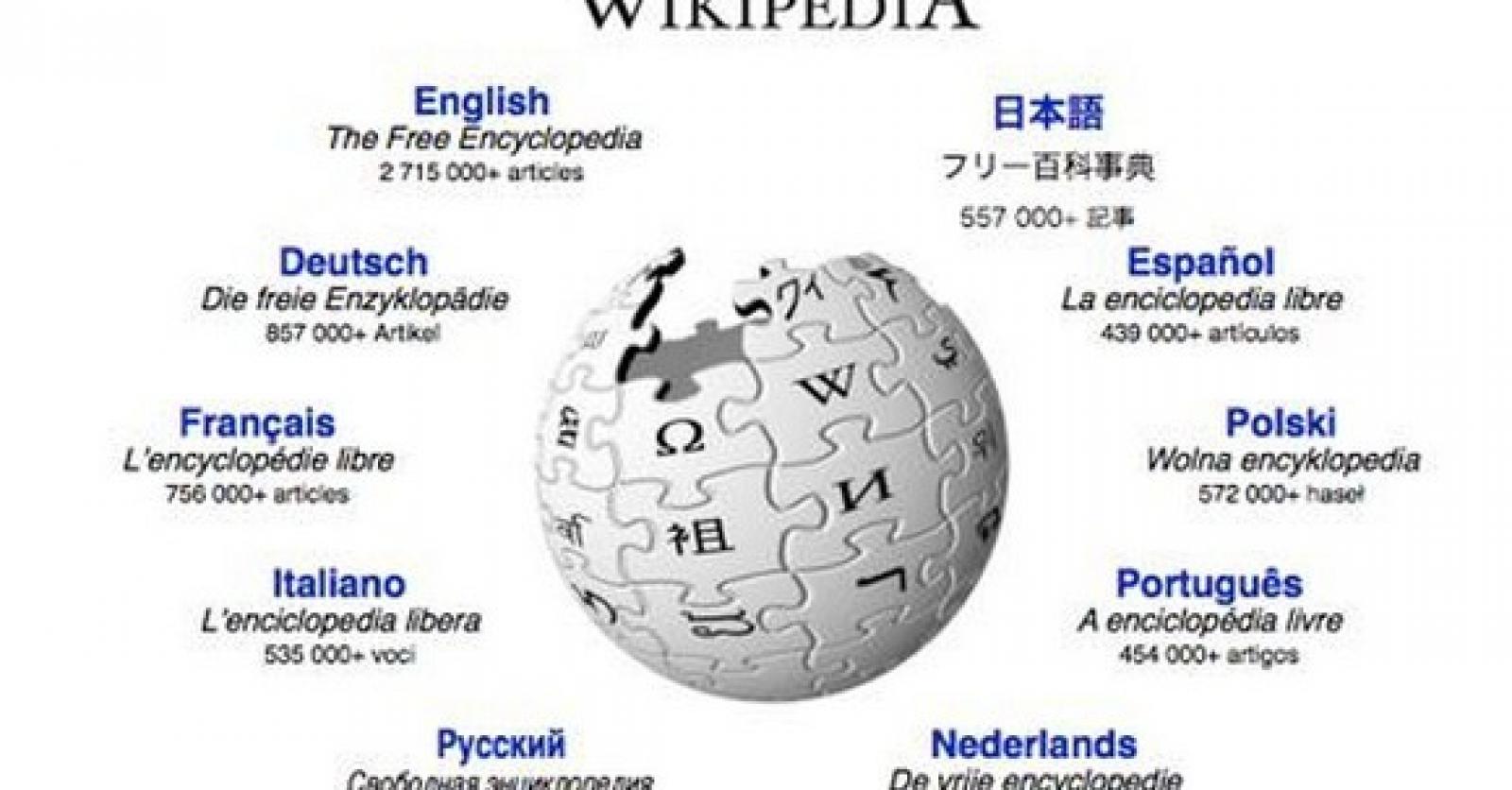 Wikipédia récolte 25 millions de $ en un mois