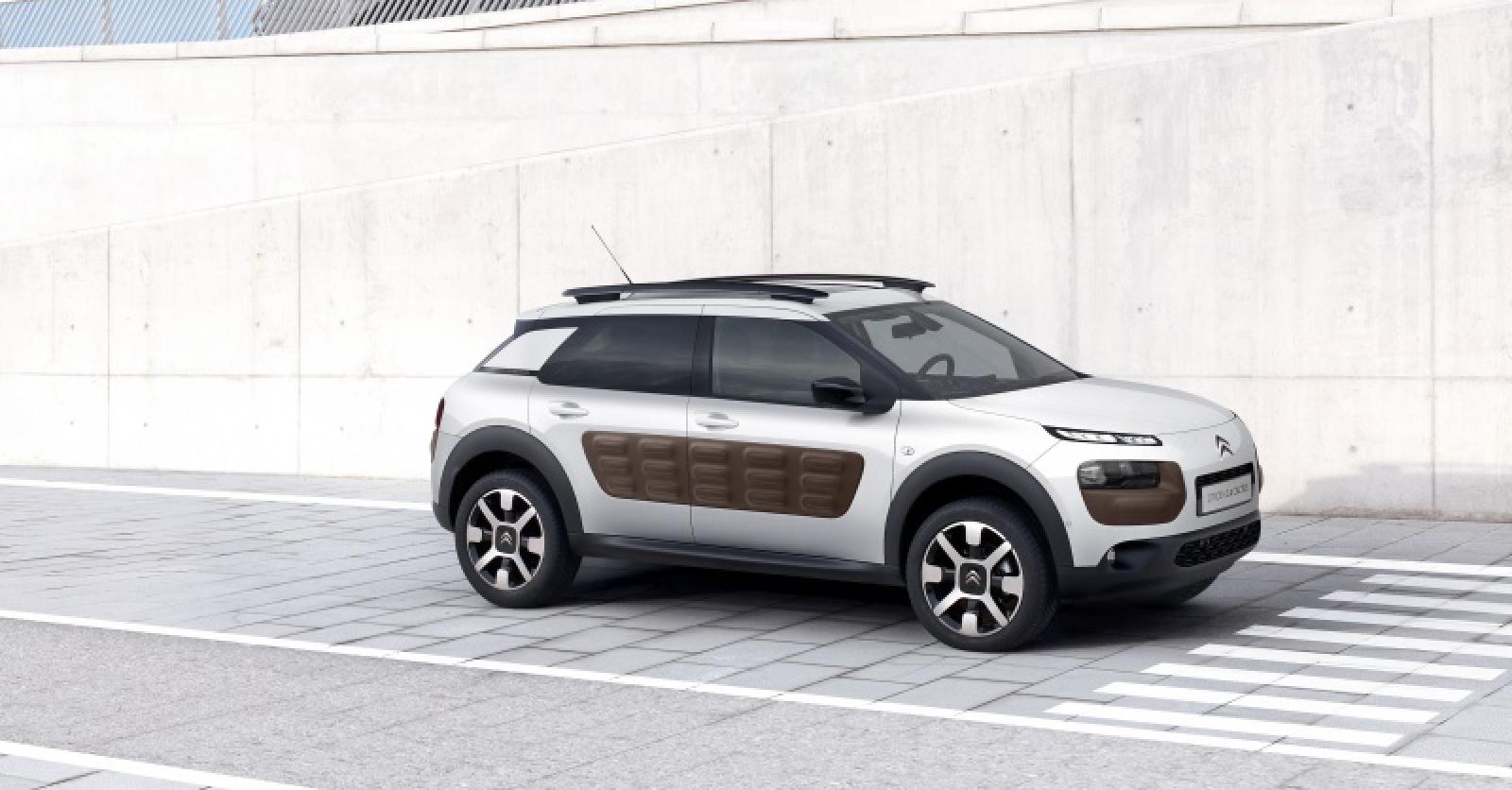 Nos lecteurs ont testé la C4 Cactus