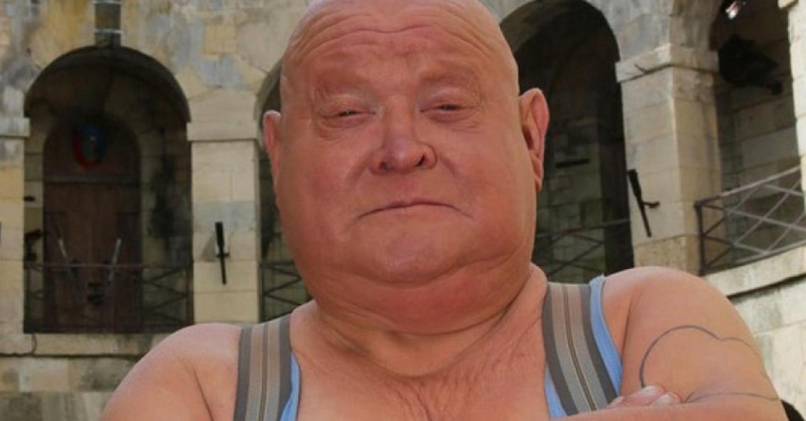 La Boule («Fort Boyard») est décédé