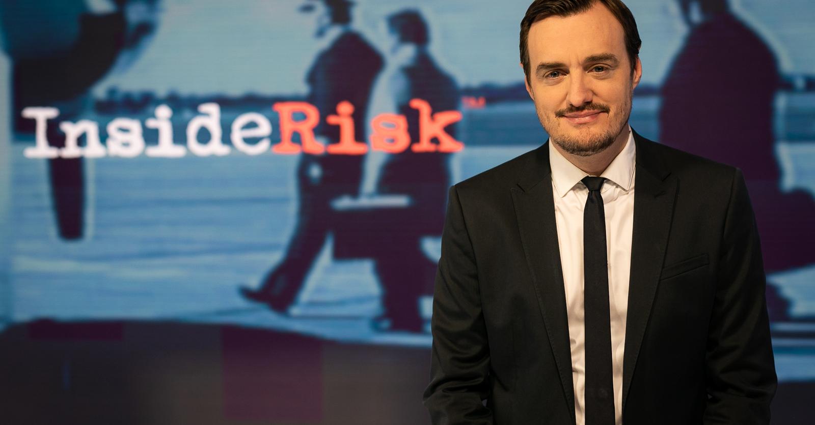 «Inside Risk» (RTBF) : l’heure des choix