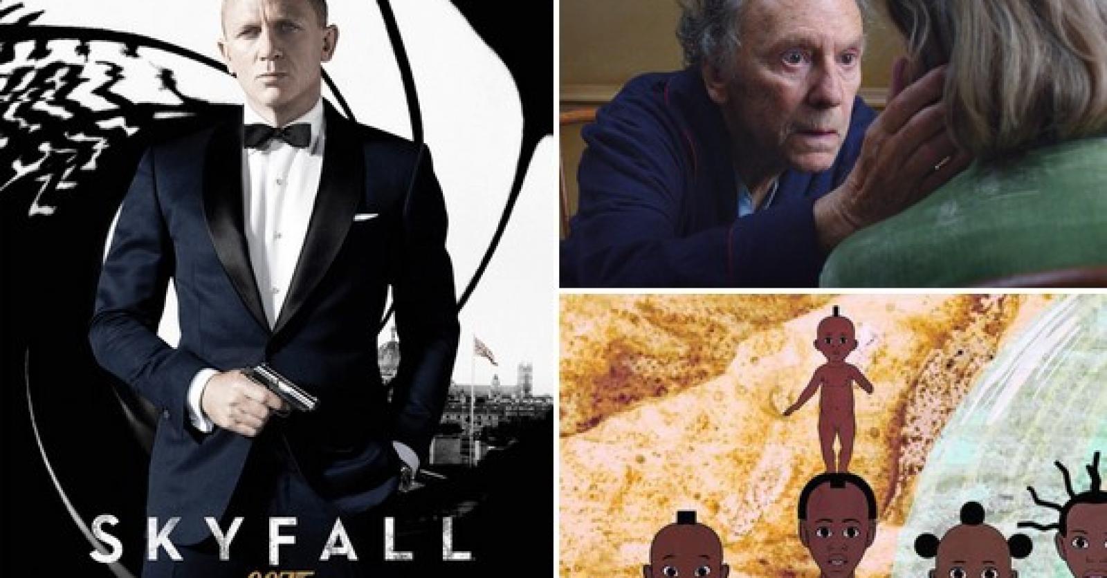 Skyfall