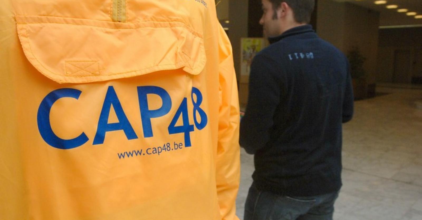 La soirée de clôture de CAP48 est maintenue au 11 octobre 2020