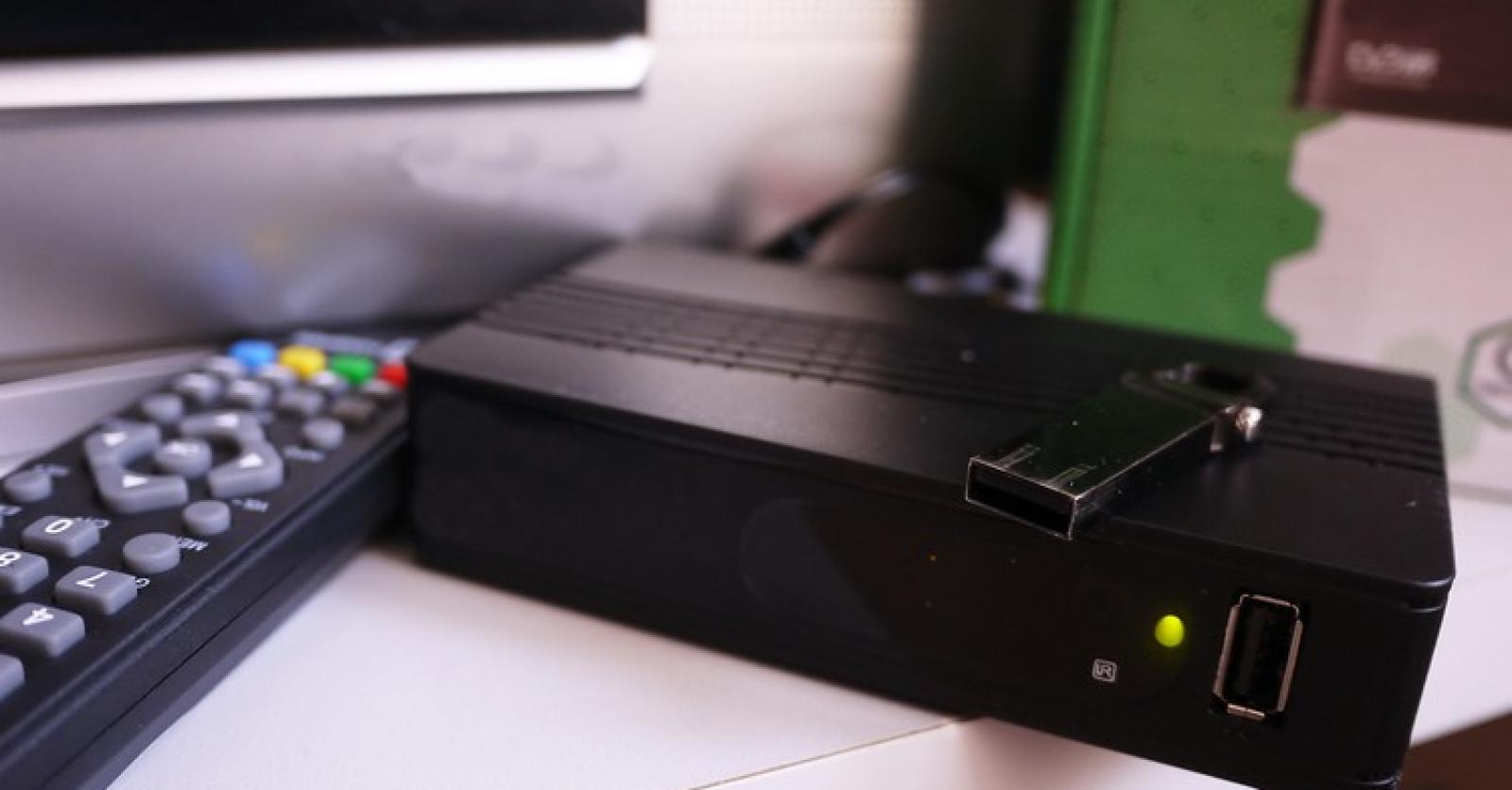 Une nouvelle génération de décodeurs TV arrive chez Orange, avec Auvio ...