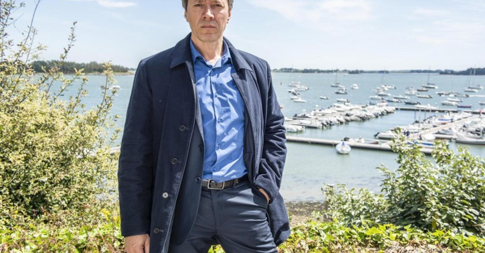 Bruno Debrandt : «Les acteurs sont en première ligne»