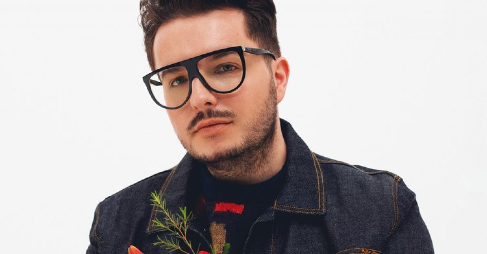 Olympe veut représenter la Belgique à l'Eurovision