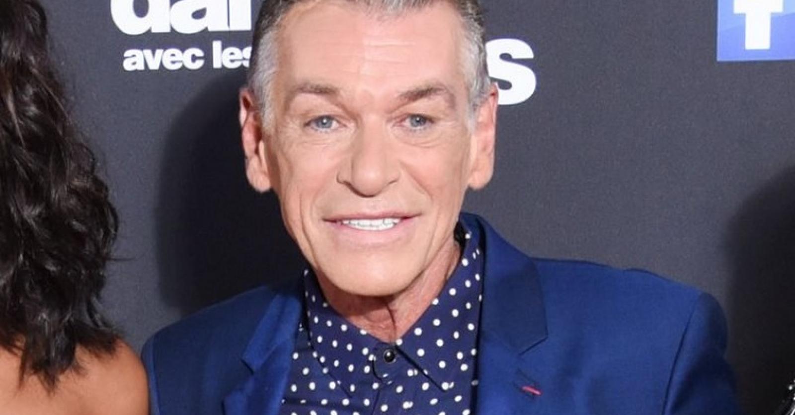 Décès de l'ex-star française de la danse Patrick Dupond