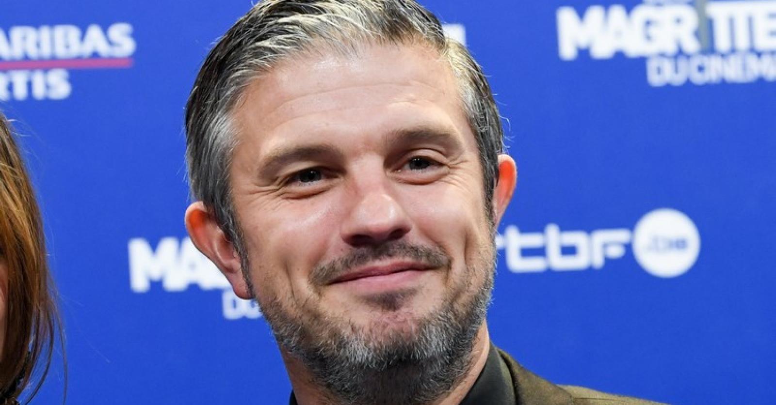 La saison prochaine, Benjamin Deceuninck sera sur Eleven Sports