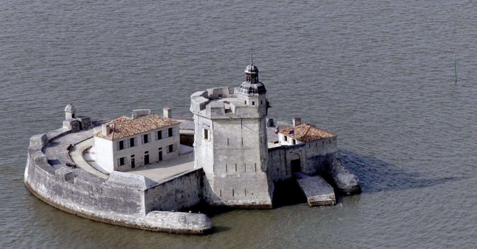 Cap sur les forts maritimes