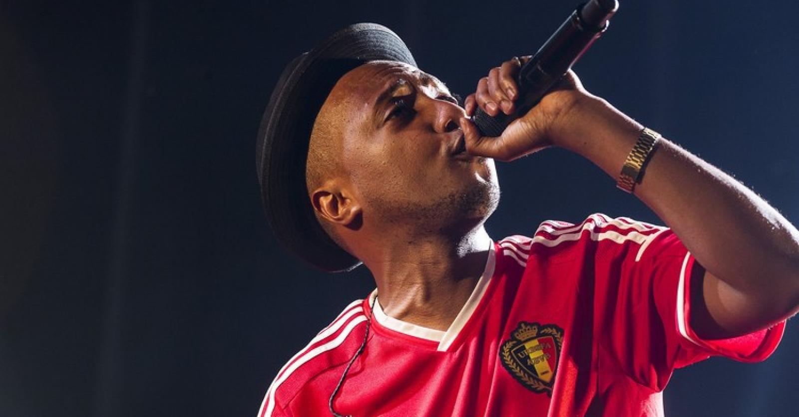 Soprano prête sa voix à «The Voice Belgique»