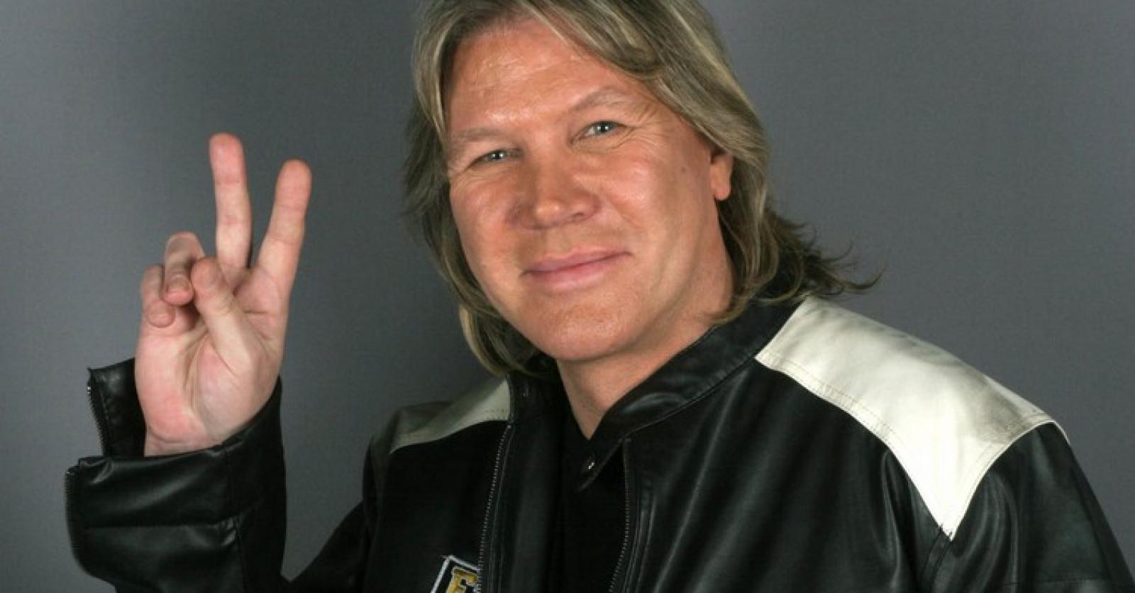 Patrick Juvet : son «Lundi au soleil» brille pour l’éternité