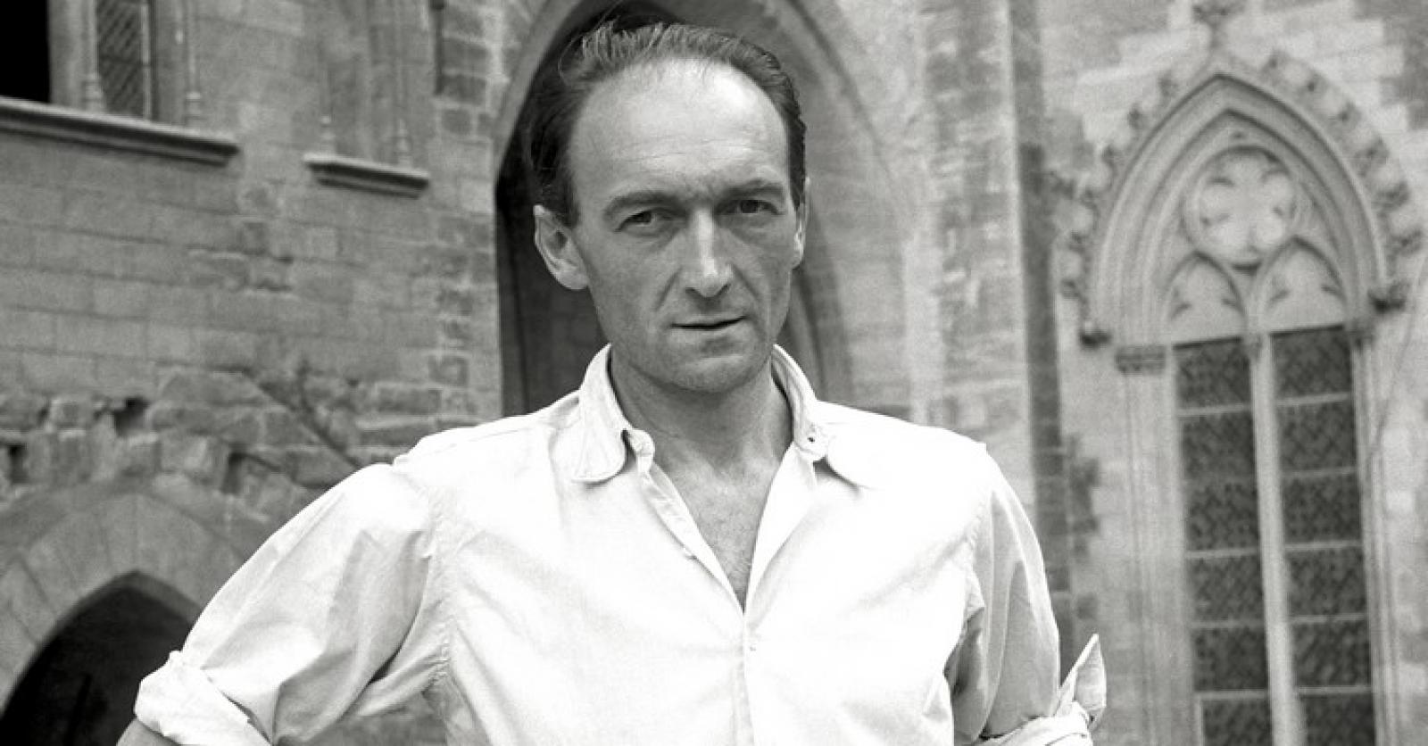 Jean Vilar, visionnaire du 6e art