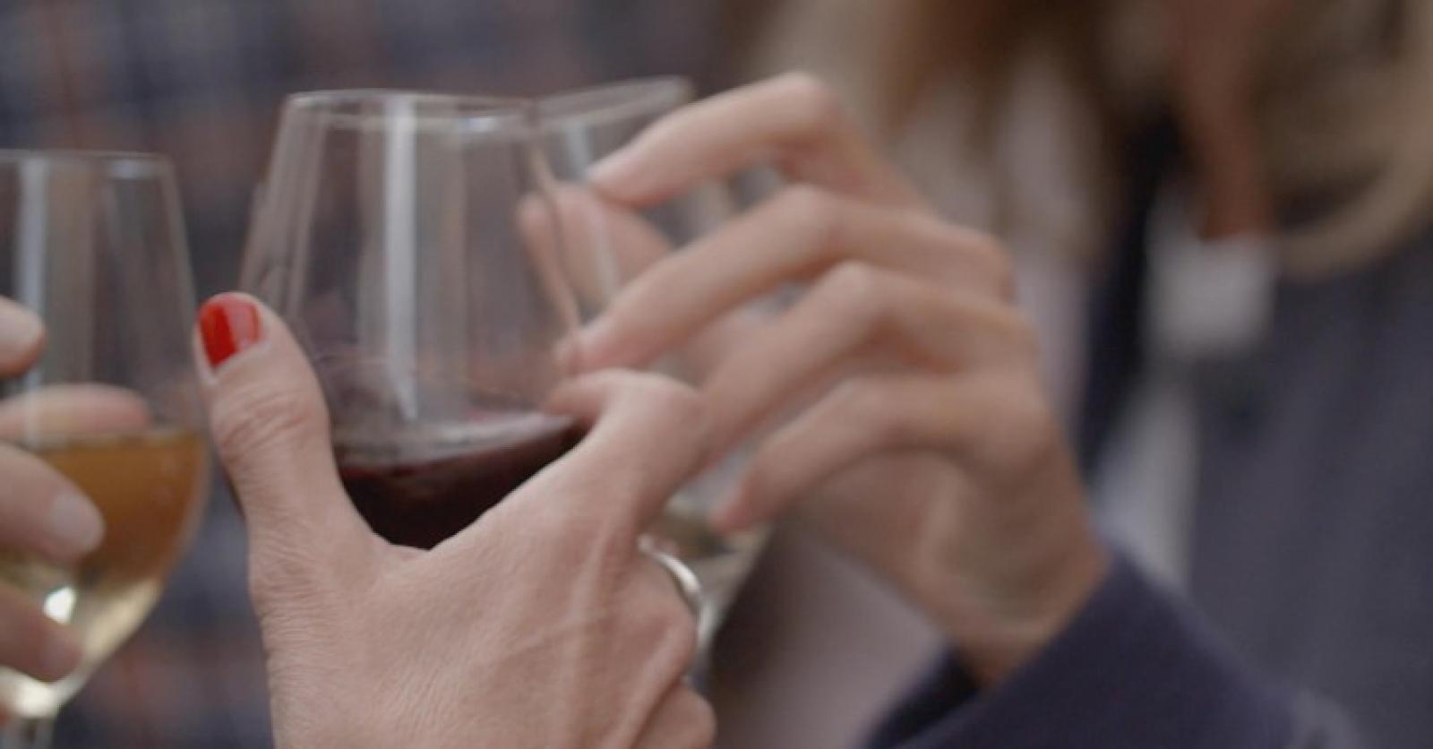 Alcool : à votre santé ? Pas vraiment