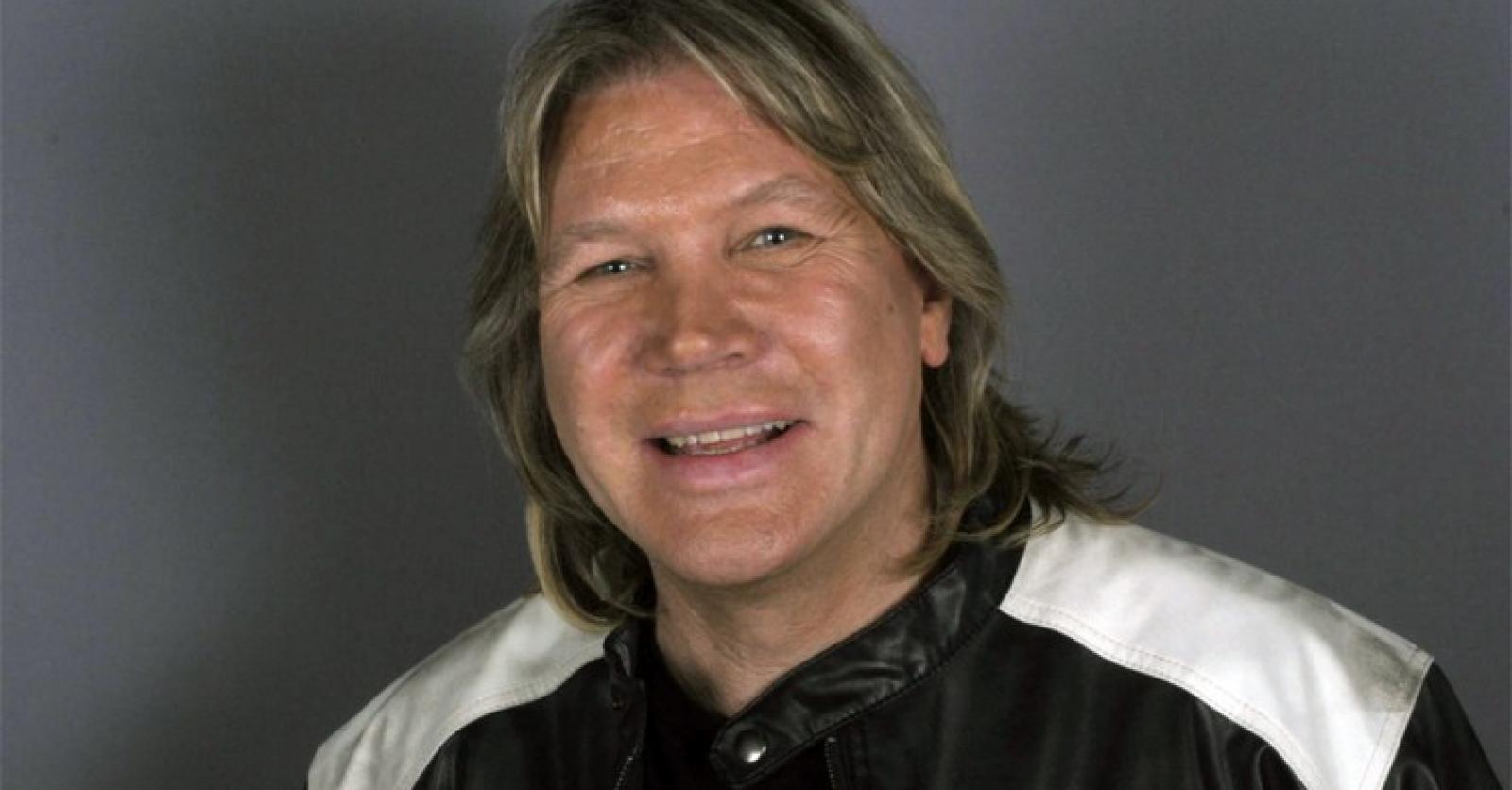 Décès de l'ex-star du disco Patrick Juvet à l'âge de 70 ans