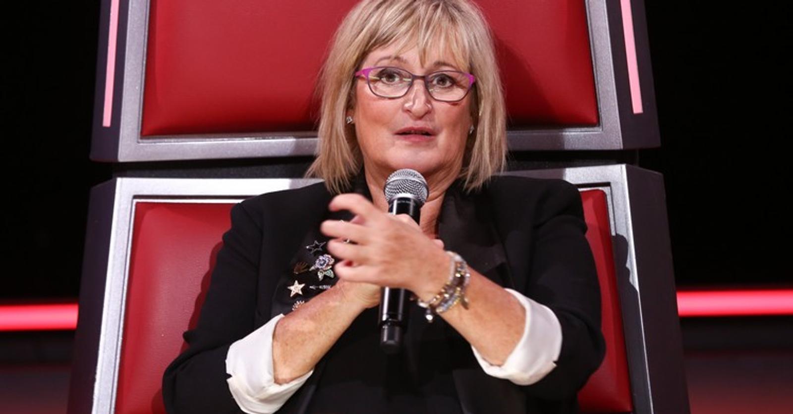 Beverly Jo Scott : «Mes talents, ma famille