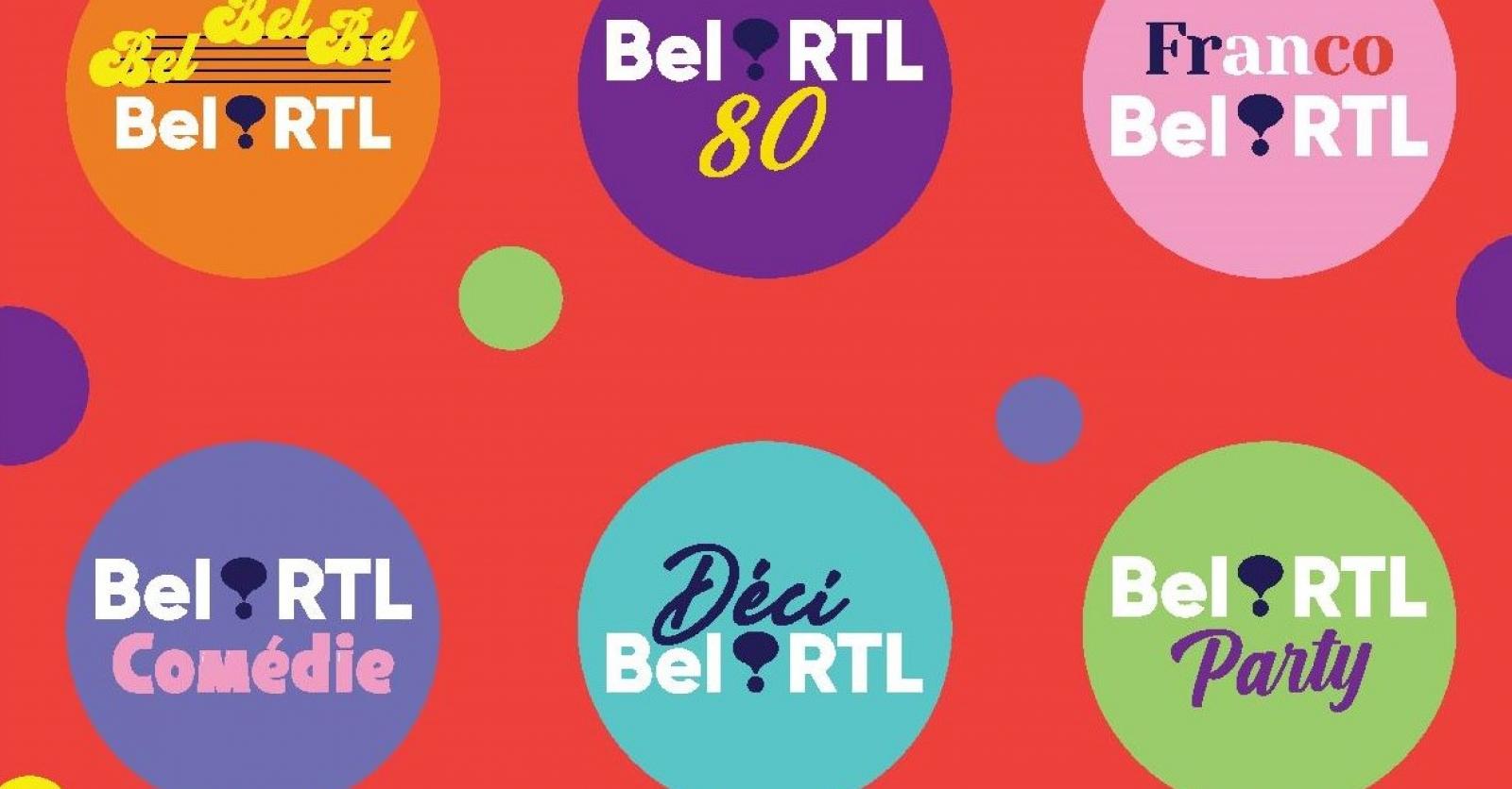 Quelques nouveautés radio pour les vacances de Pâques