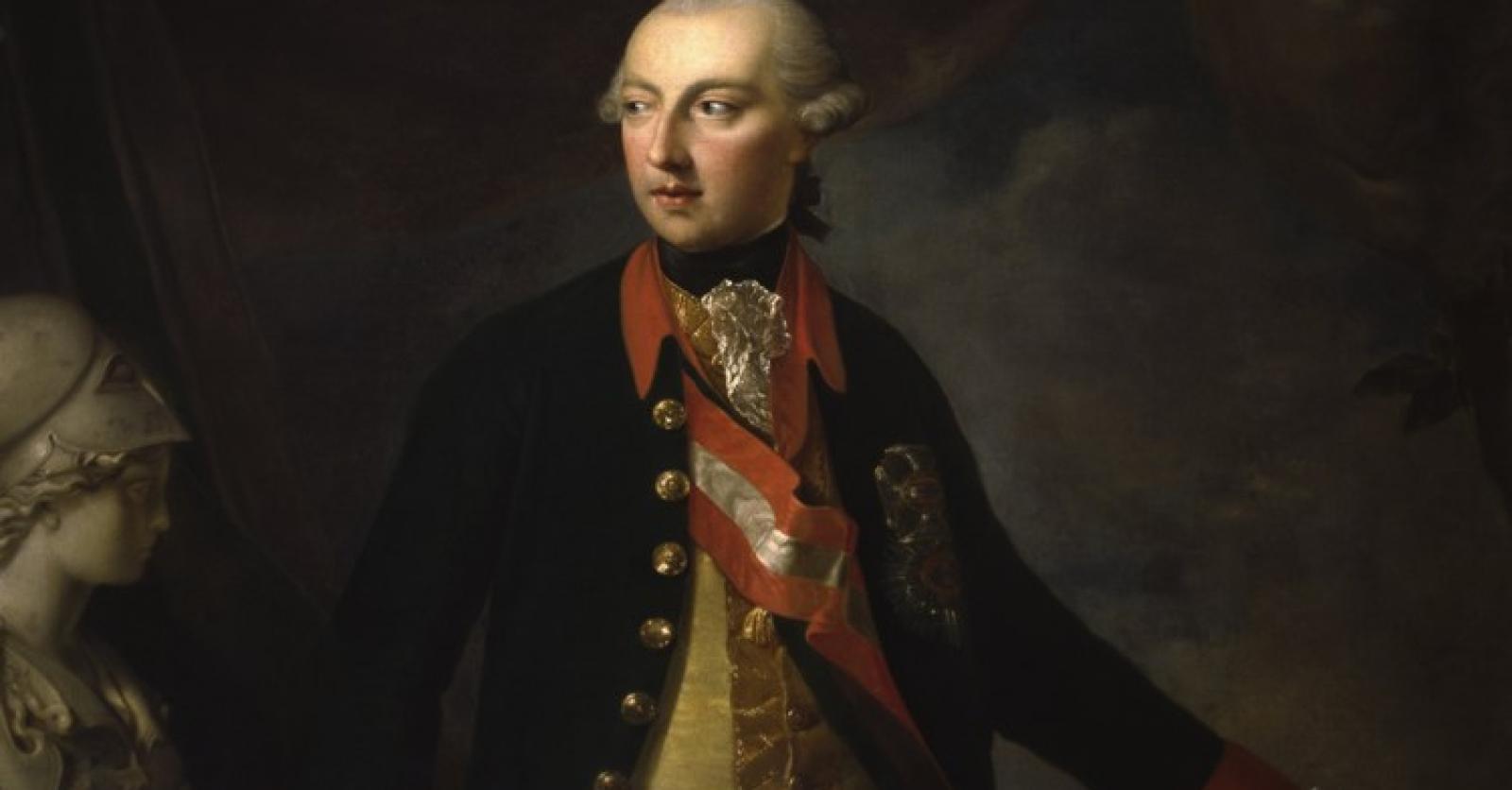 Histoire : Joseph II, despote éclairé