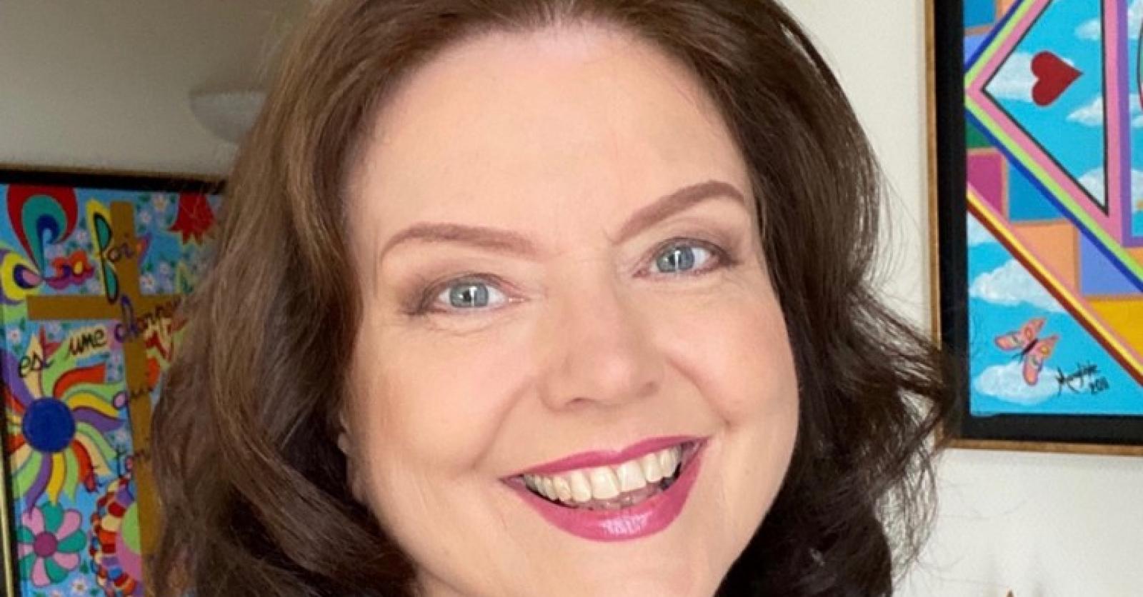 Marylène Bergmann, pour toujours dans nos mémoires