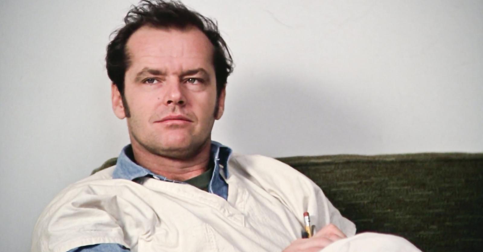 «Dr. Jack & Mr. Nicholson» : flash-back sur la vie de Jack Nicholson